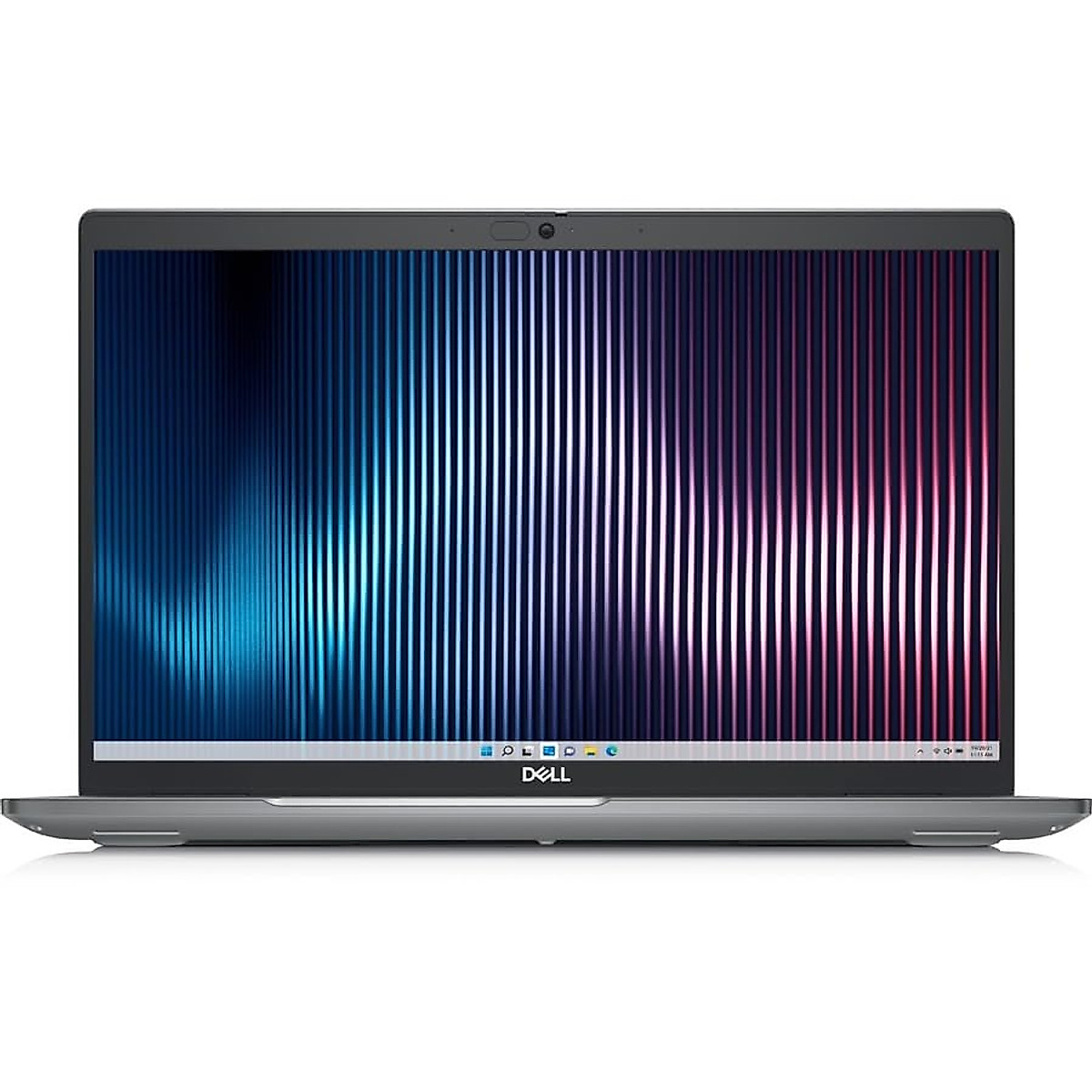 Dell Latitude 5540 15.6" Notebook - Full HD - 1920 x 1080 - Intel Core i7 13th Gen i7-1365U Deca-core (10 Core) - 16 GB Total RAM - 512 GB SSD - Titan Gray
