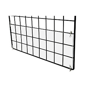 Marketing Holders 14” x 4.5" Cage Guard Siding Habitat Liner Pliable and Flexible Pet 2 Packs of 8 Totaling 16 Sheets Sanitary Small Animal Rabbit Guinea Pig Lining Critter Urine Splash Protection