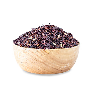 Asian Best Riceberry Rice, 5 Lb