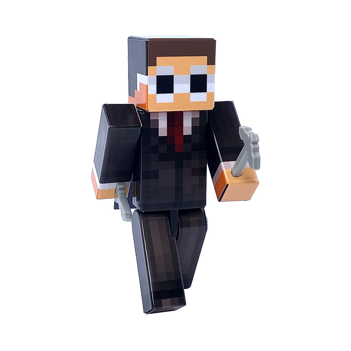 EnderToys Secret Agent Action Figure