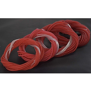 Cuerdas para Guitarron Selmer Colors (Red)