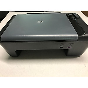 HP Deskjet F2430 All-in-One Printer Scanner Copier W/Windows 7 Compatibility