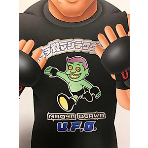 Today's Limited Sale Naganen Sakai Hand-Signed Illustration Original Painting