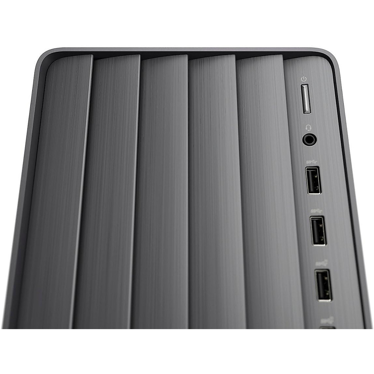 HP Envy Desktop PC 4TB SSD 32GB RAM Extreme (Intel Core 13th Generation i7-13700K Processor - 3.40GHz Turbo Boost to 5.40GHz, 4 TB SSD, 32 GB RAM, Win 11) Business Computer