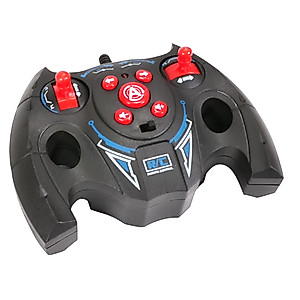 High Speed RC Truck, with Light, 1:24 Scale Remote Control Crawler 2.4 GHz, Toys for Kids and Adults, 30 Min Play Gift for Boy Girl, Contixo SC7