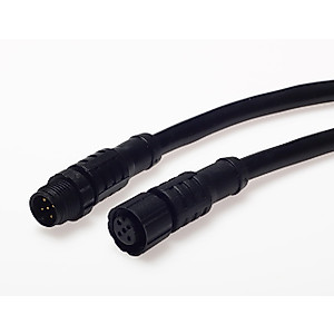 Wirenest NMEA 2000 Backbone or Drop Cable .5 M Approx 2ft