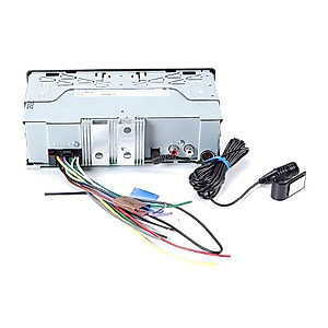 Kenwood KMM-BT228U Digital Media Receiver (Does not Play CDs)