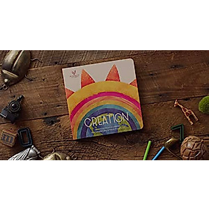 Creation (Big Theology for Little Hearts)