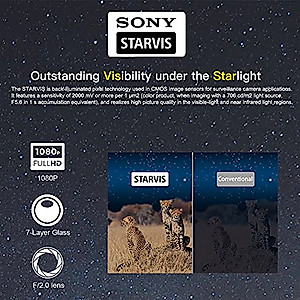 VSYSTO F4.5X Motorcycle Dashboard Camera Recorder 4.5'' LCD Waterproof with Front & Rear View Dual 1080P Sony Starvis 170° Angle Lens, Support TPMS Smart Gauge Voltmeter WiFi GPS(64GB Card Included)