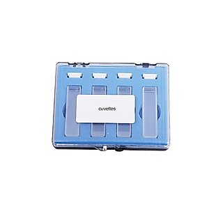 GOYOJO UV752N Professional UV-Visible Spectrophotometer Laboratory Biochemical Analysis Testing Instrument