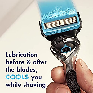 ProGlide Chill Men’s Razor