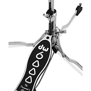 dw DWCP6500UL - HI HAT STAND ULTRALIGHT