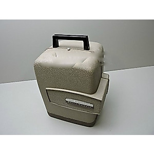 Bell and Howell 8MM Movie Projector (Type I)