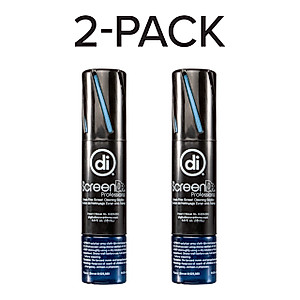 Allsop Digital Innovations ScreenDr 0.5 oz Screen Cleaning Kit Travel Size 2 - pack for Laptops / Tablets / Smartphones, .05 oz 32031