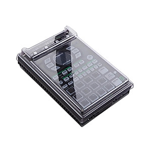 Decksaver SP404 SP404A SP404SX Roland SP-404 MK1 Cover Incl. SP-404A & SP-404SX (Does Not Fit MK2) (DS-PC-SP404)