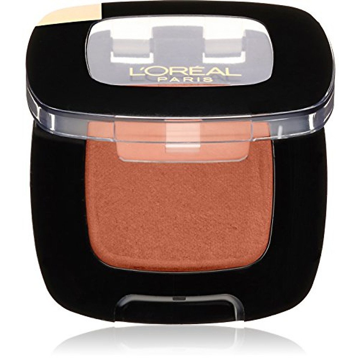 L’Oréal Paris Colour Riche Monos Eyeshadow, Acro-Matte, 0.12 oz.
