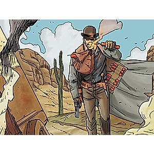 dV Giochi DA Vinci Bang! Armed & Dangerous Board Games, DVG 9109