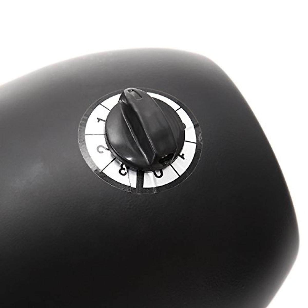 Iglobalbuy 30 Inch Industrial Fan Commercial Pedestal High Velocity Fan Standing Floor Fan, Heavy Duty Adjustable Height Oscillating 3-speed Fan for Shop Garage Warehouse Residential Patio