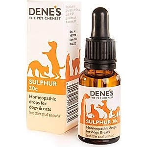 Denes Sulphur 30c, 15ml