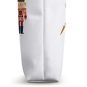 King Rat Princess Nutcracker Ballet Tote Bag