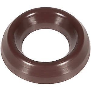 JIAD Replacement for 20mm Pump Part K69 Packing Seal Repair Kit for T 47 & 48 Series, HP4040, HP5535 & TS4040 Pumps with Restop Ring for 20mm Pressure Washer Pump