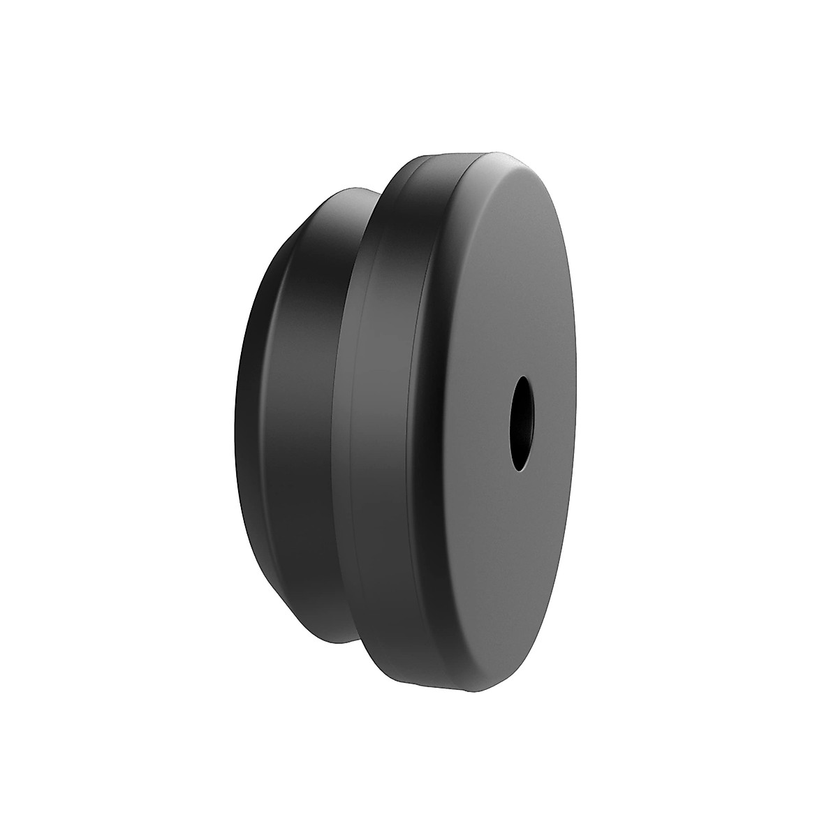 TUELETFU RV Stove Top Grommets for Amana for Magic Chef Stove Grates, RV Gas Cooktop Grill Grommet for RV Camper Trailer Kitchen Use, 4pcs