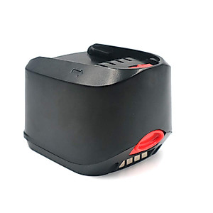 BOS 18V 6000mAh 2607335040 2607336039 1600Z00000 2607336040 2607336208 PSR18 PSB18 PSB18LI-2H PST18 Suitable for Bosch 18V Tools