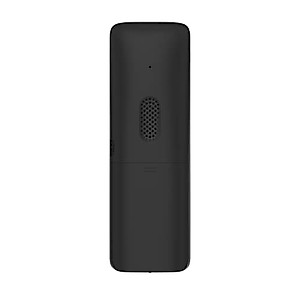 Yealink W78P - 1302026 DECT IP Phone System - W78H Handset + W70B Base