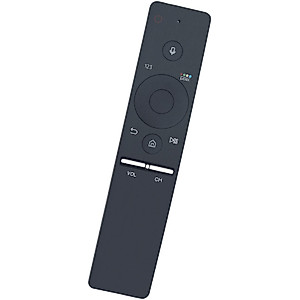 BN59-01242A Replace Voice Remote Control fit for Samsung TV UN49KS8000F UN49KS8500F UN55KS8000F UN55KS8500F UN55KS9000F UN55KS9500F UN60KS8000F UN65KS8000F UN65KS8500F UN65KS9000F UN75KS9000F