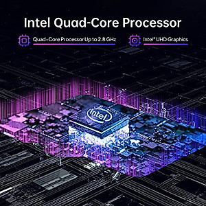 ApoloSign Versatile 15.6 Inch Laptop | Intel N5095 CPU, 12GB RAM | 512GB SSD | FHD IPS Display | Long Battery Life