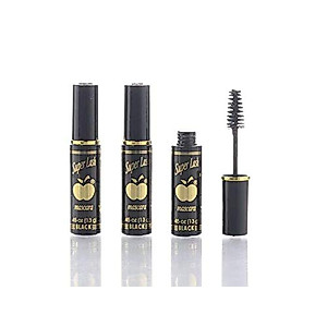 3PCS Apple Super Lash Mascara-Black