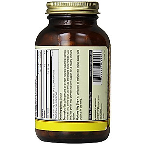 Honey Gardens Bee Pollen, Capsule (Btl-Glass) | 580mg 150ct