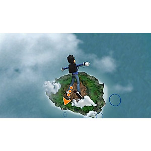 Family Party 30 Great Games: Obstacle Arcade - Nintendo Wii U