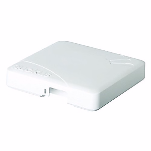 Ruckus Wireless ZoneFlex 7372 Access Point (Dual Band, 2x2:2 MIMO, PoE, 802.3af, 802.11n, 901-7372-US00)