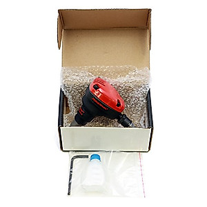 Powernail PALM001 PowerPalm 16/18 Gauge Flooring Cleat Nailer