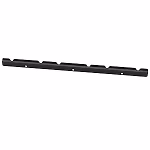 Suntech Parts & Services Heat Plate Bracket Back for Perfect Flame SLG2007A, SLG2008A
