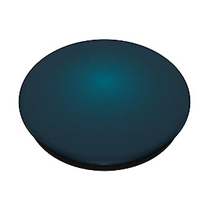 Gradient Phone 12 Pro Pacific Blue & 12 Pro Max Pacific Blue PopSockets Swappable PopGrip