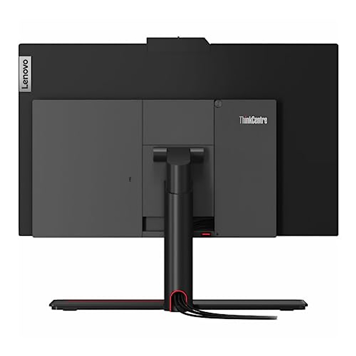 Lenovo ThinkCentre M90a Business All-in-One Desktop, 23.8" FHD Screen, Intel Core i5-10500, 32GB RAM, 1TB SSD, 1080P Webcam, DVD-RW, DisplayPort, RJ-45, Wi-Fi 6, Windows 11 Pro