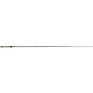 Lew's Mach 2 Rod Series 6'9" -1 Finesse Rod Medium Light Spinning Rod