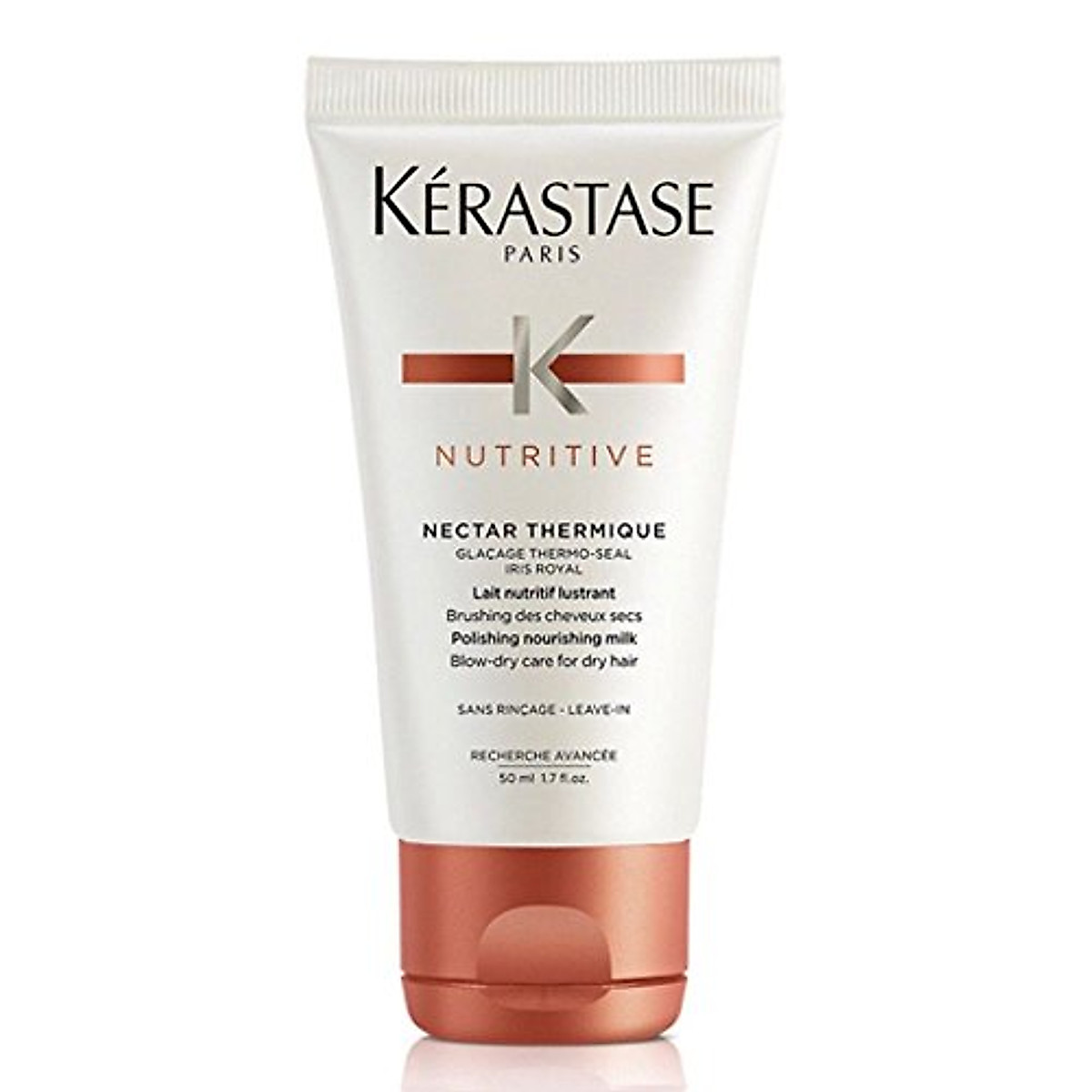 Kerastase Nutritive Nectar Thermique Travel Size 1.7 oz
