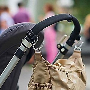 Think King Mighty Buggy Hook