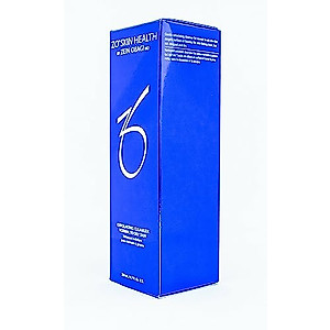 ZO SKIN HEALTH Exfoliating Cleanser Normal To Oily Skin (200mL / 6.7 Fl. Oz.)