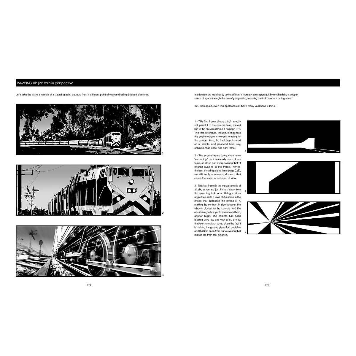 Framed Ink: Drawing and Composition for Visual Storytellers