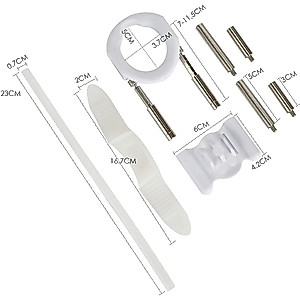 Pro Extender Penile Traction Device Penis Stretching System Universal Fit Package Under Clothing Penis Extender