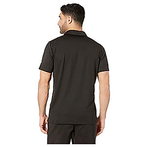 Puma Golf Men's 2019 Rotation Polo, Puma Black, x Large