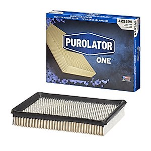 Purolator A25395 PurolatorONE Advanced Engine Air Filter