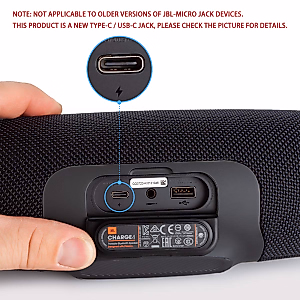 FlickerStar USB Fast Charger Cable Charging Cord for JBL Bose Speaker Headphone Wireless Bluetooth Earphone Earbuds, and More (5ft)