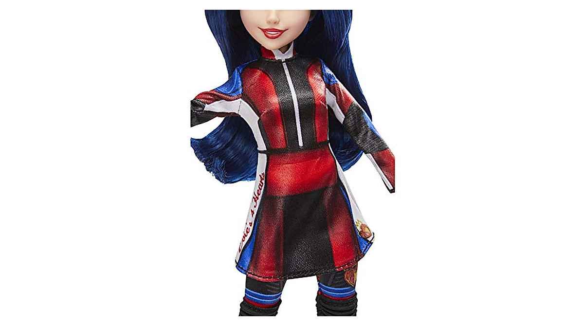 Disney Descendants Evie Fashion Doll, Inspired by Descendants 3 — 🛍️ ...