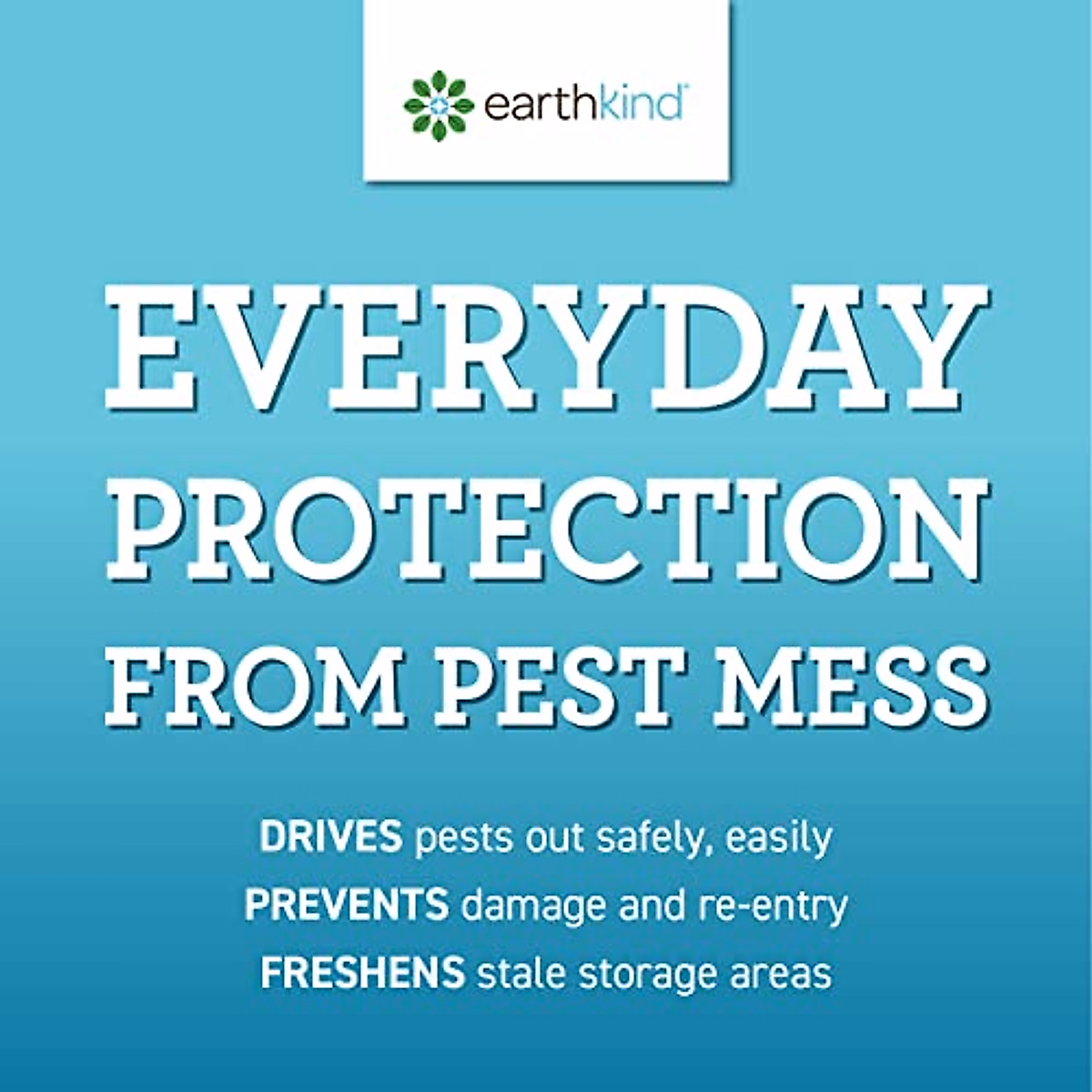 Stay Away Moths Deterrent Pest Control Scent Pouches - All Natural, Environmentally Friendly, No Mess (6-Pack + Extended Release Pouch Pod)