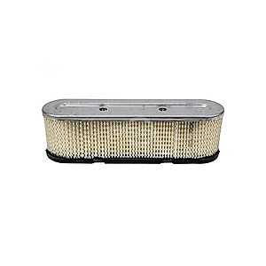 Aftermarket Rotary 2829 Air Filter Replaces Tecumseh 35403. 12 HP Vert. Engines.